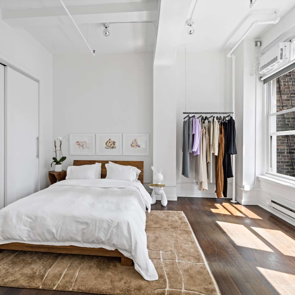 Modern NY Chelsea Loft | BYOB & Holiday Parties, New York, NY | Event ...