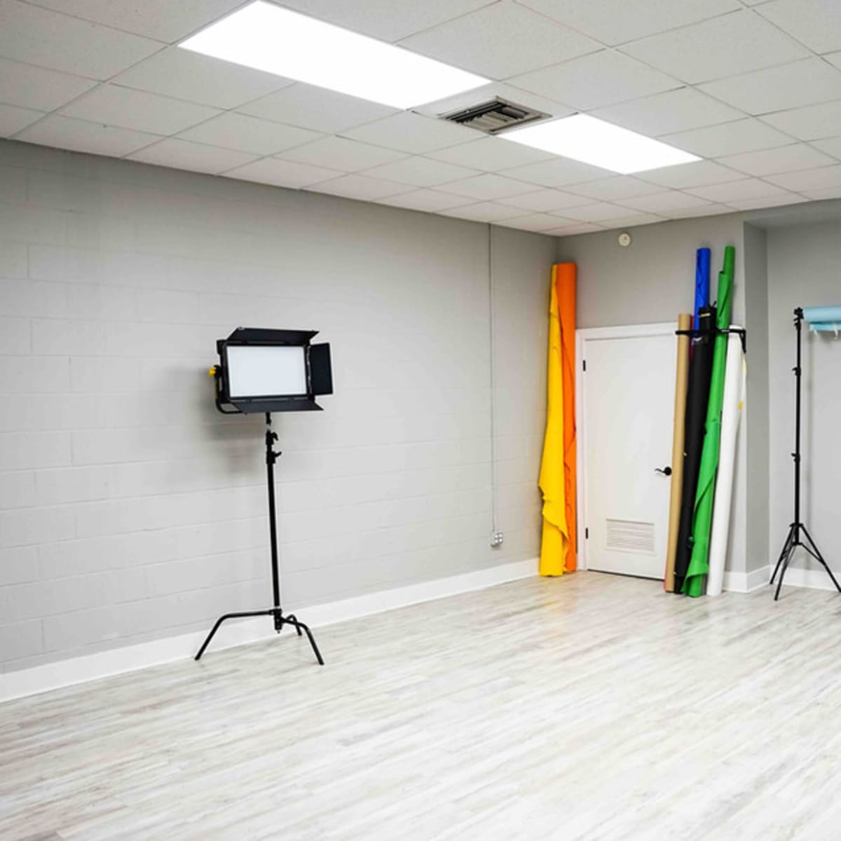 Sovereign Sounds | Production Studio Rental, Atlanta, GA | Production ...