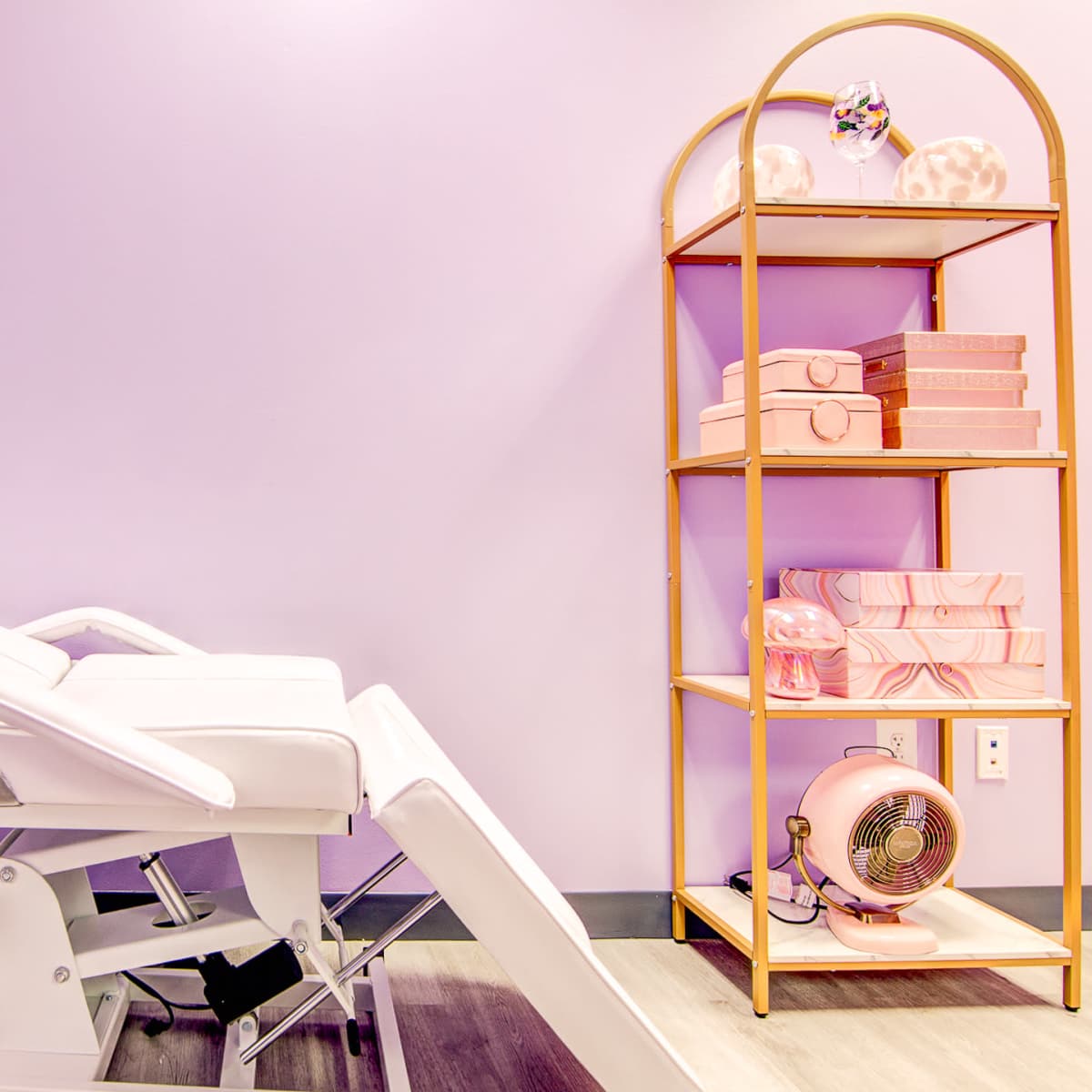 Laurel Flex Suite - Beauty, Laurel, MD | Production | Peerspace