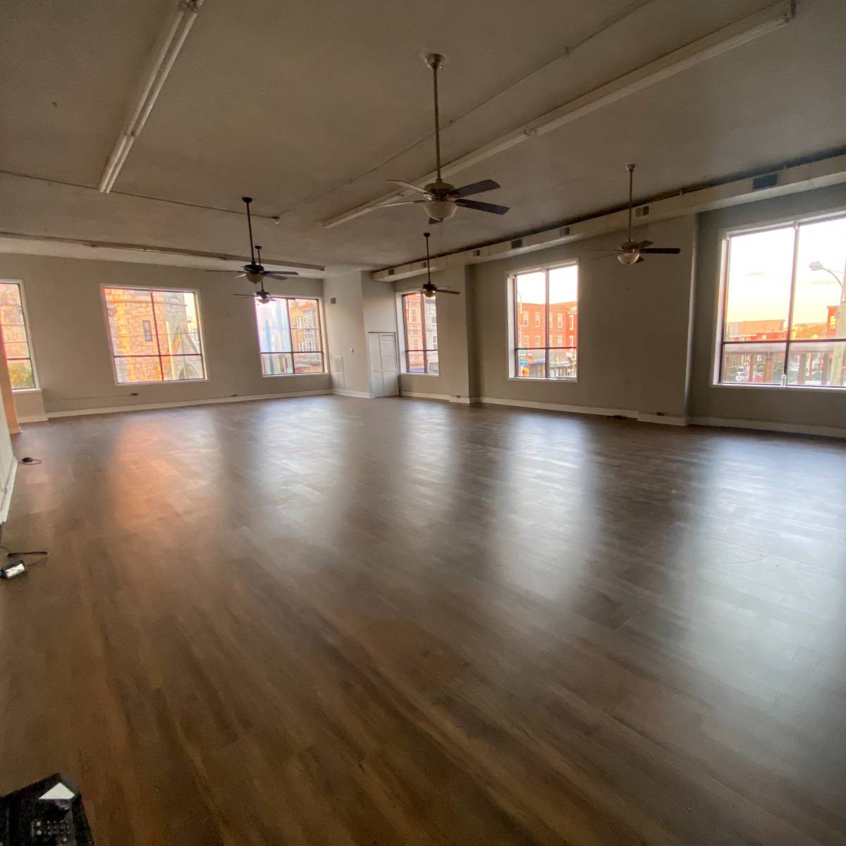 Dance hall ball room type, very roomy., Philadelphia, PA | Event ...