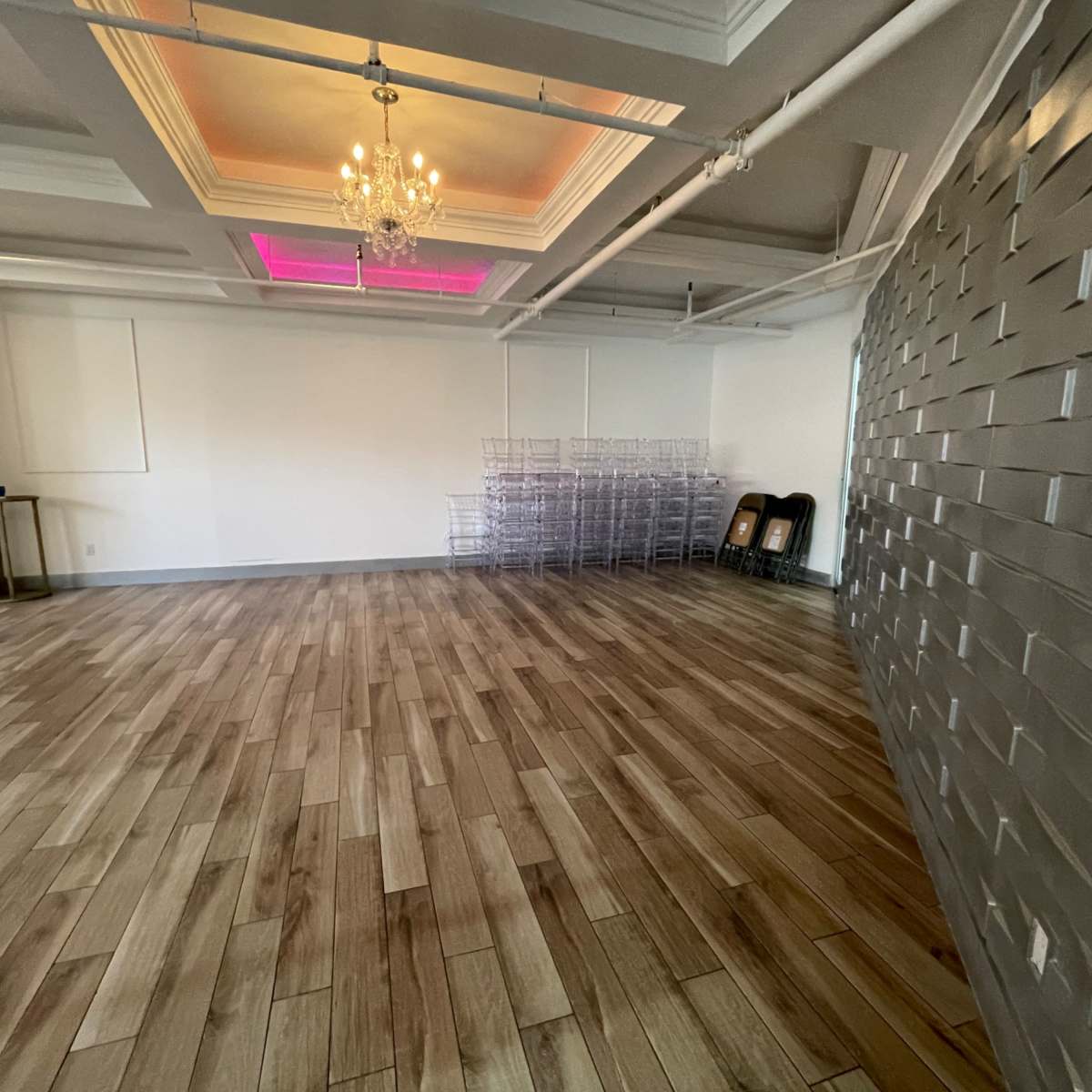 Intimate event space, Brooklyn, NY | Event | Peerspace