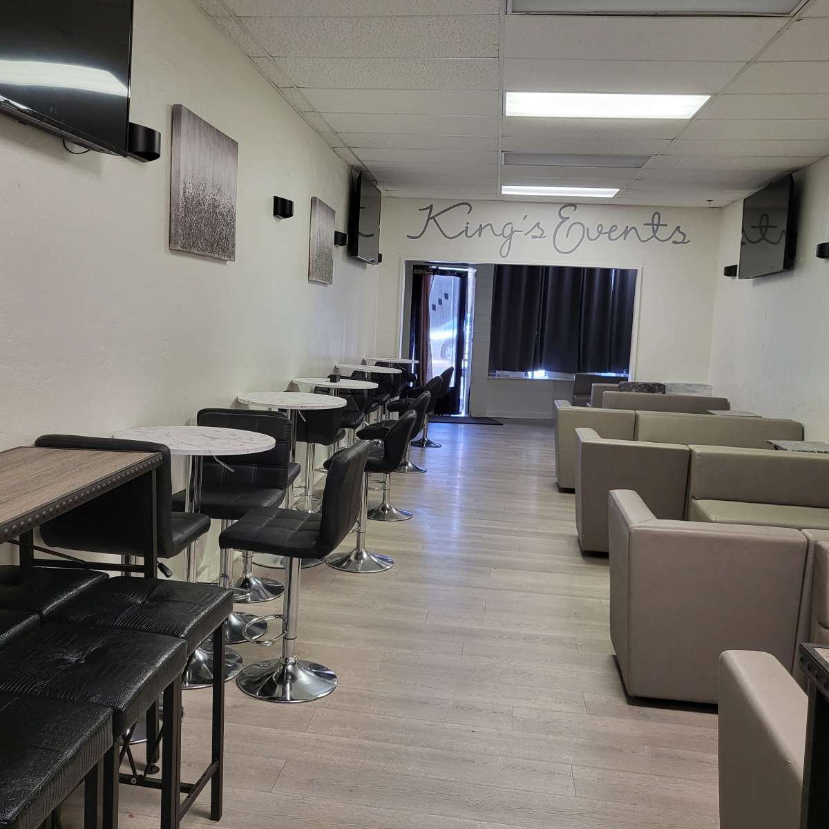 King's Events / Event Venue, Vallejo, CA | Event | Peerspace