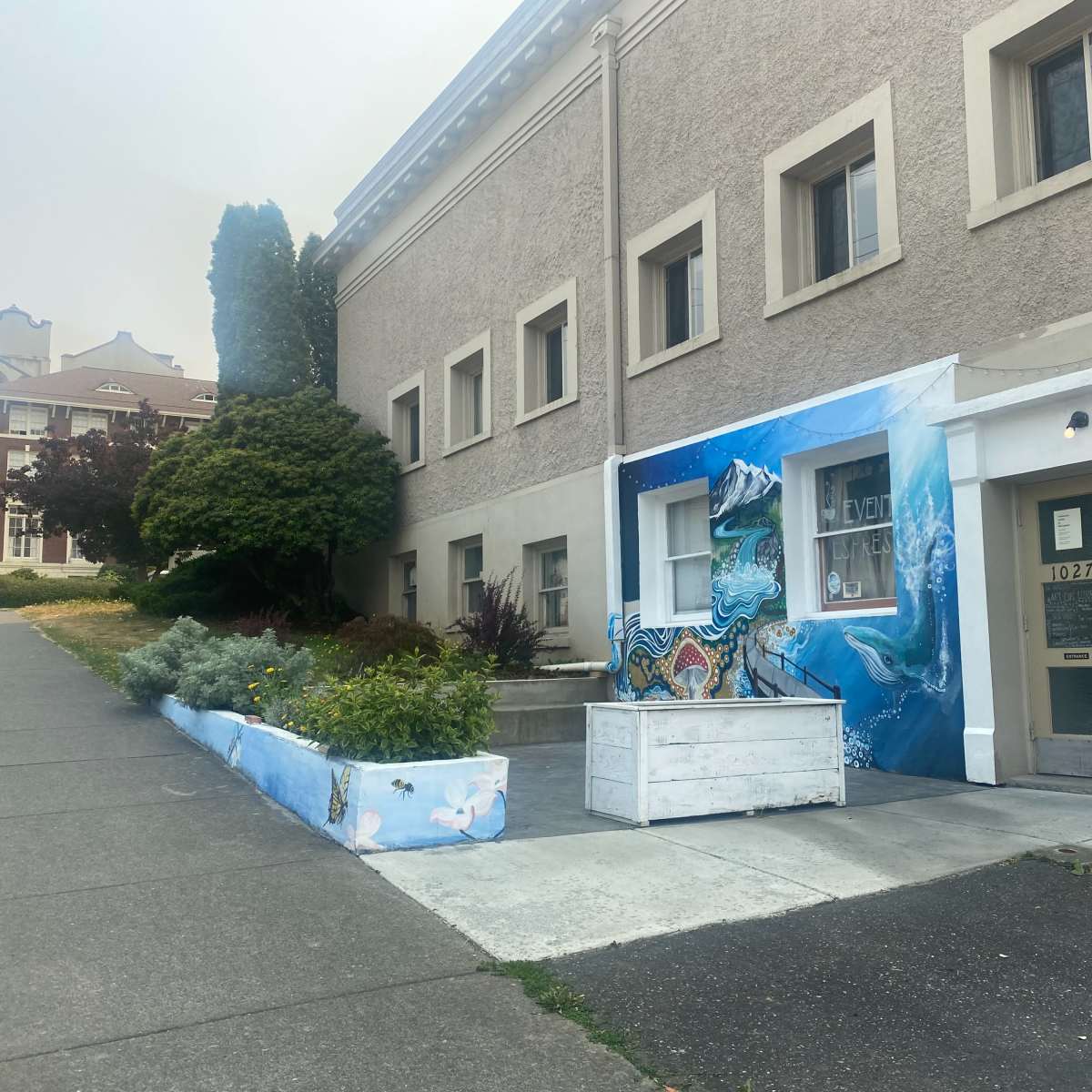 Downtown Event Space, Bellingham, WA | Off-Site | Peerspace