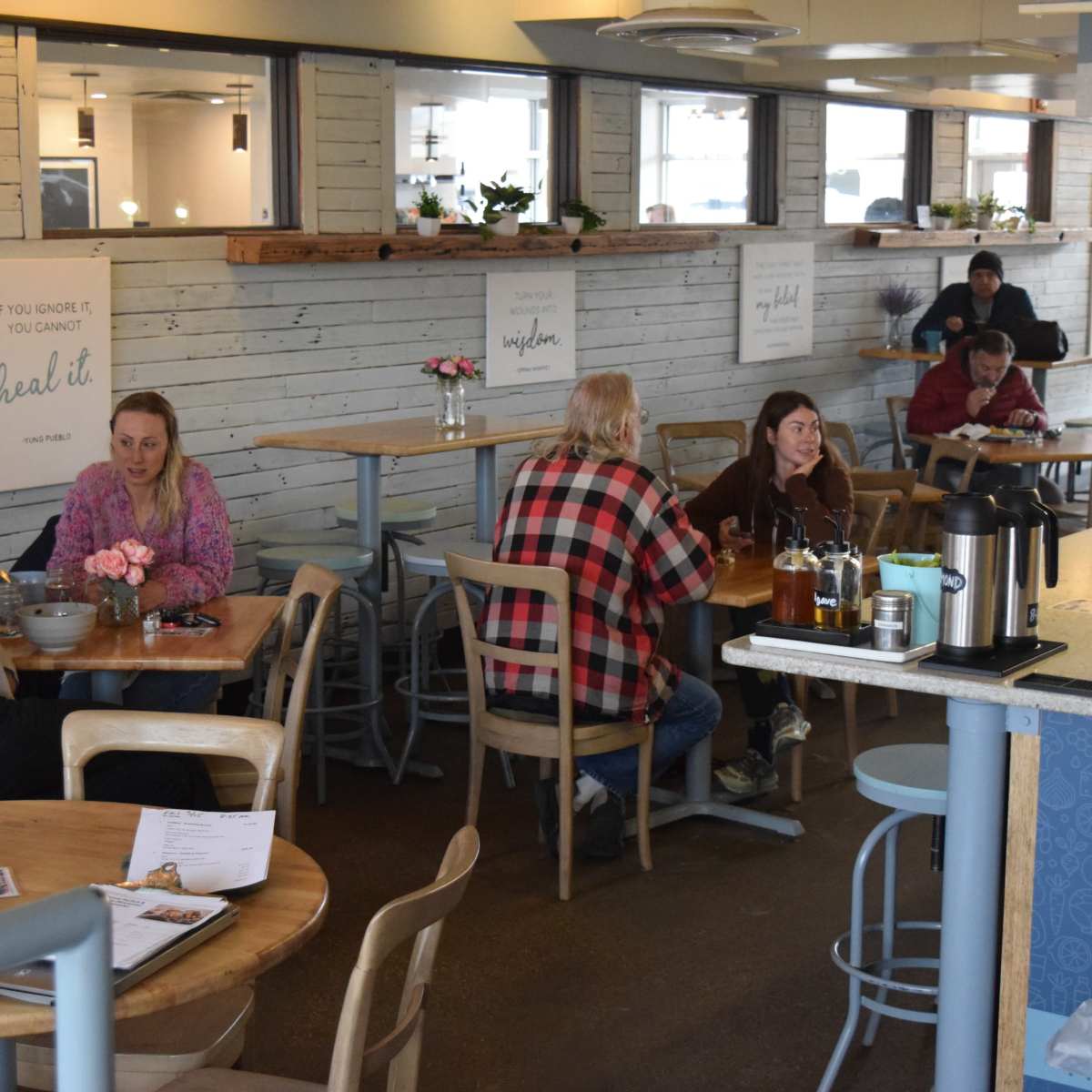 Nourishing Fast Casual Restaurant in Boulder, CO, Boulder, CO | Event ...