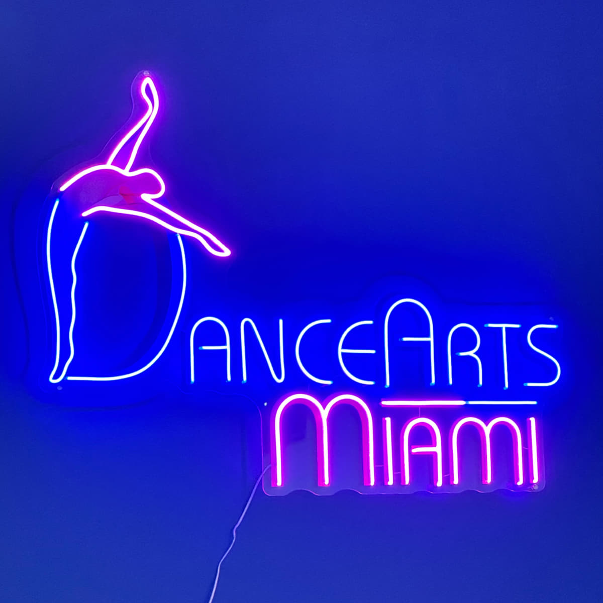 Gorgeous state of the art dance studios in the center of Miami-Studio B ...
