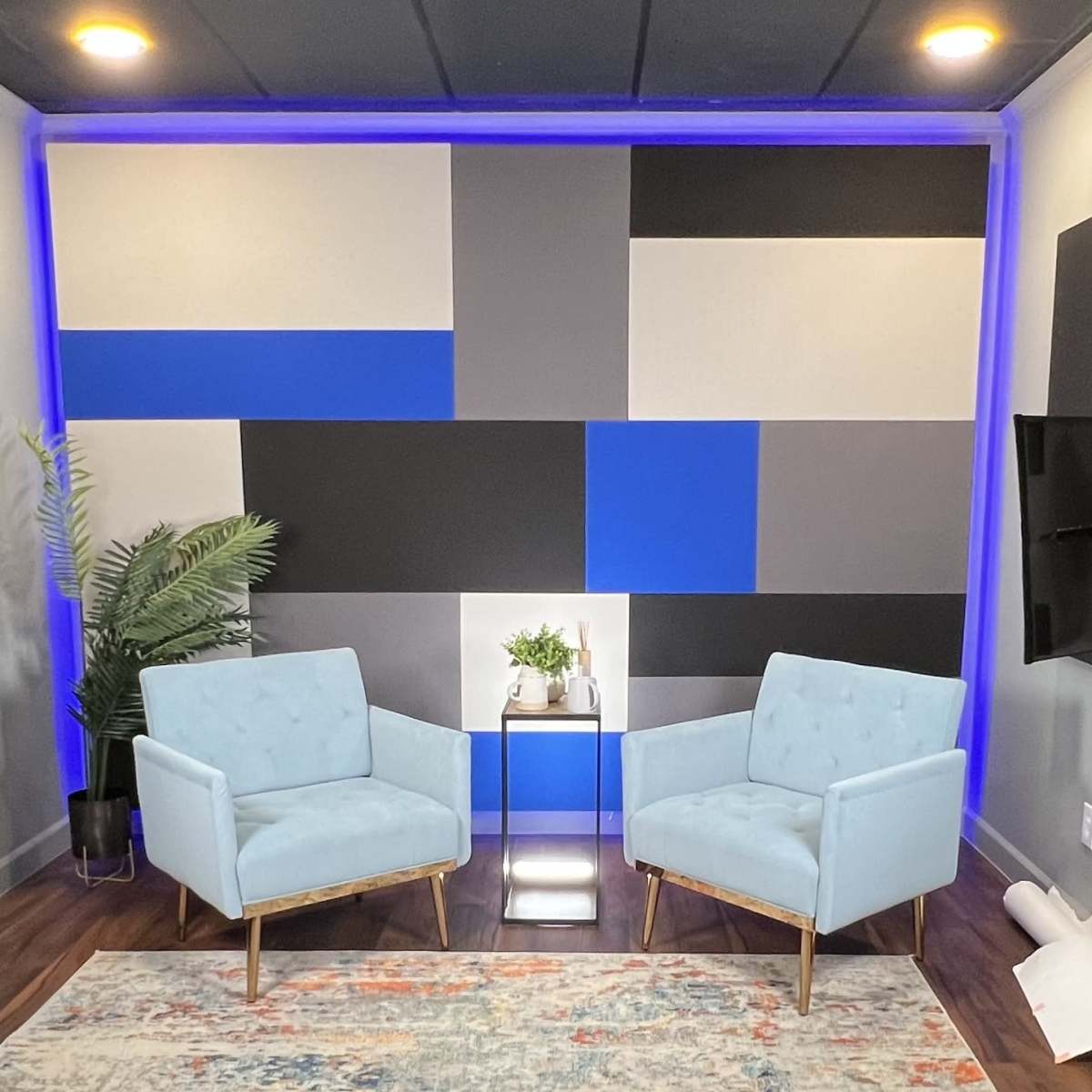 ONE FIVE SIX FOUR ENTERTAINMENT | Media and Production Studio with ...