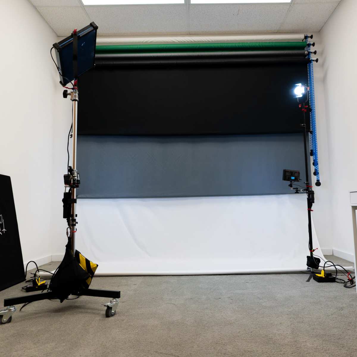 BuzzLabs Creative | Photo, Video & Podcast Studio, Aurora, IL | Production | Peerspace