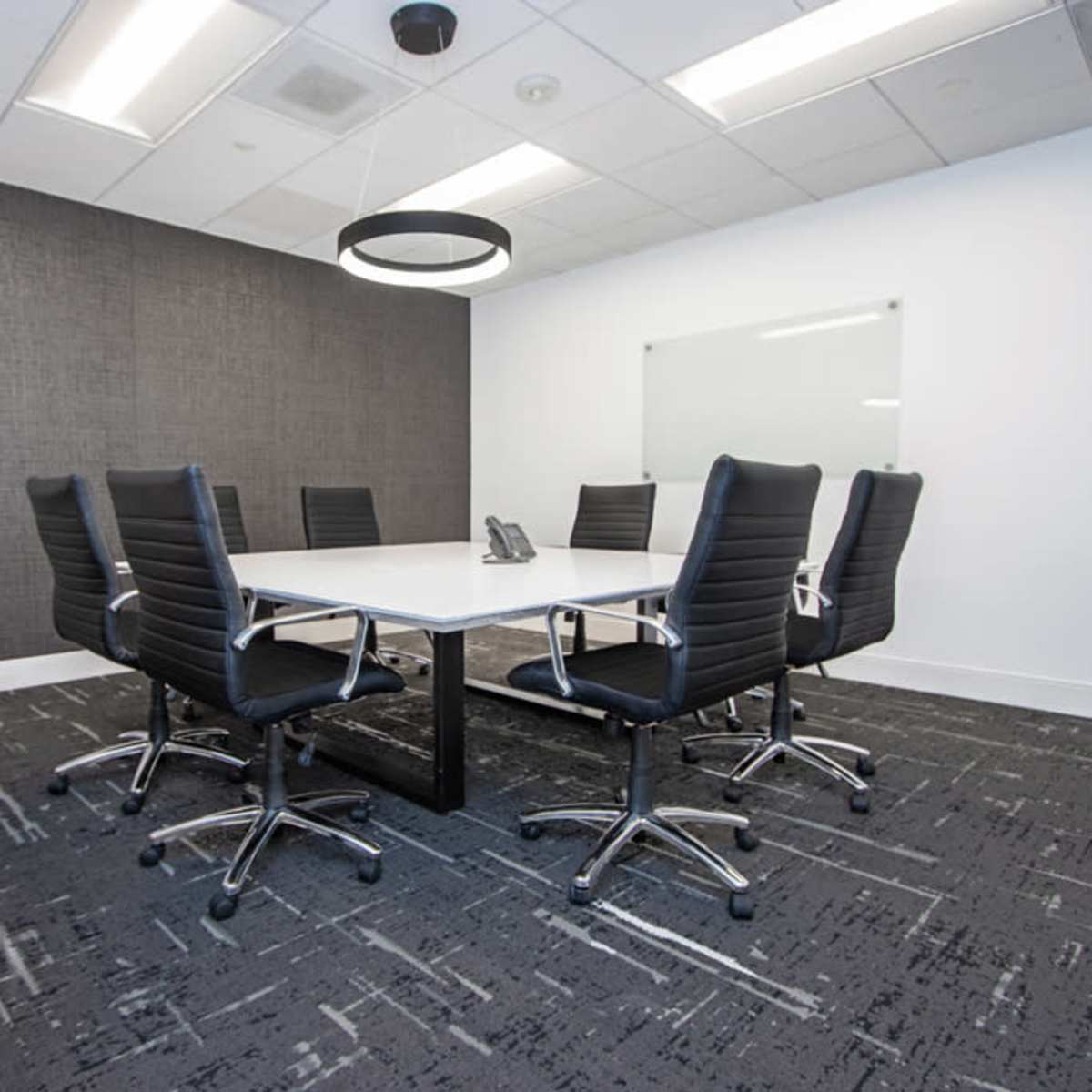 Bright, 8-Person Meeting Room in Newport Beach, Newport Beach, CA | Off ...