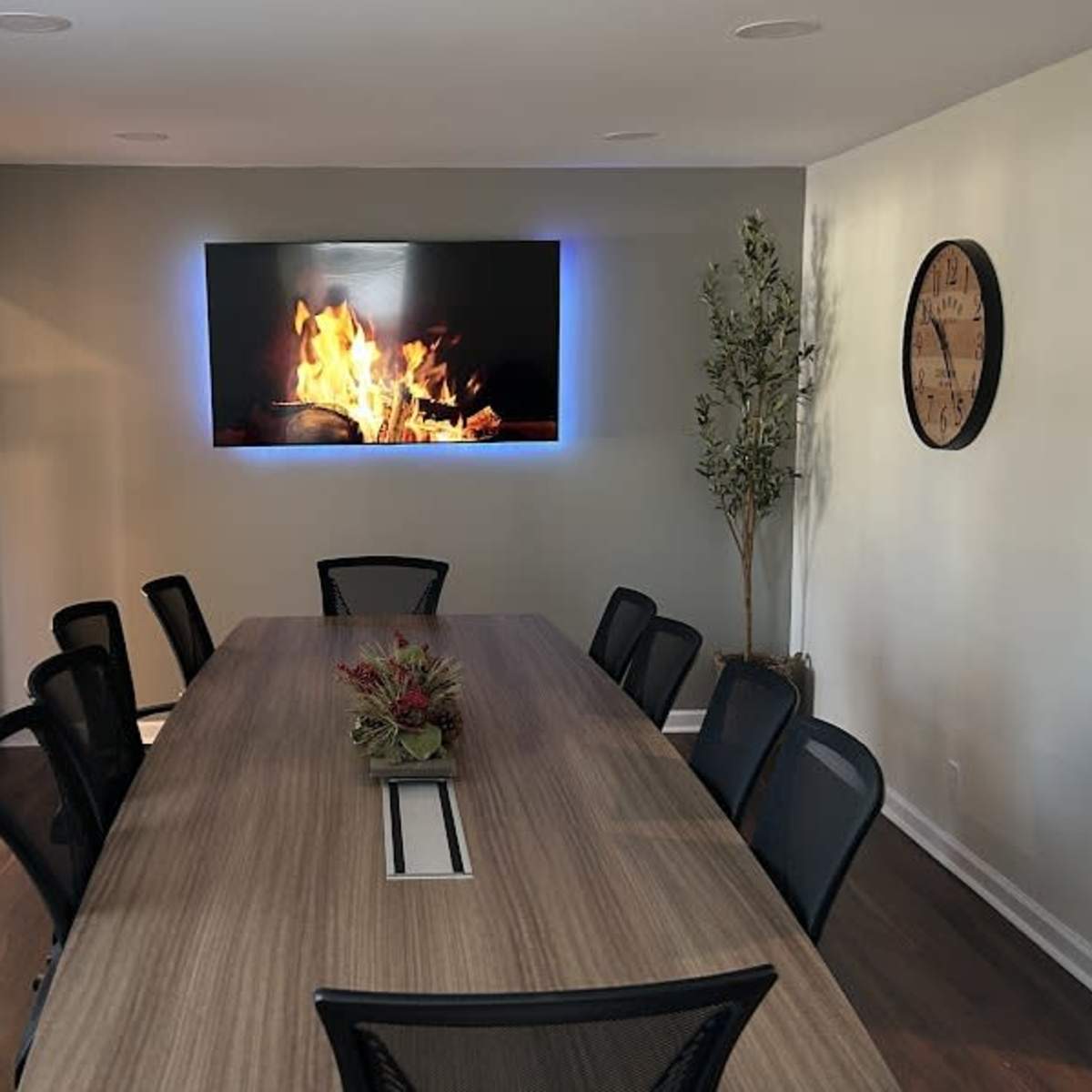 Collaborative Conference Space, Tucker, GA | Off-Site | Peerspace