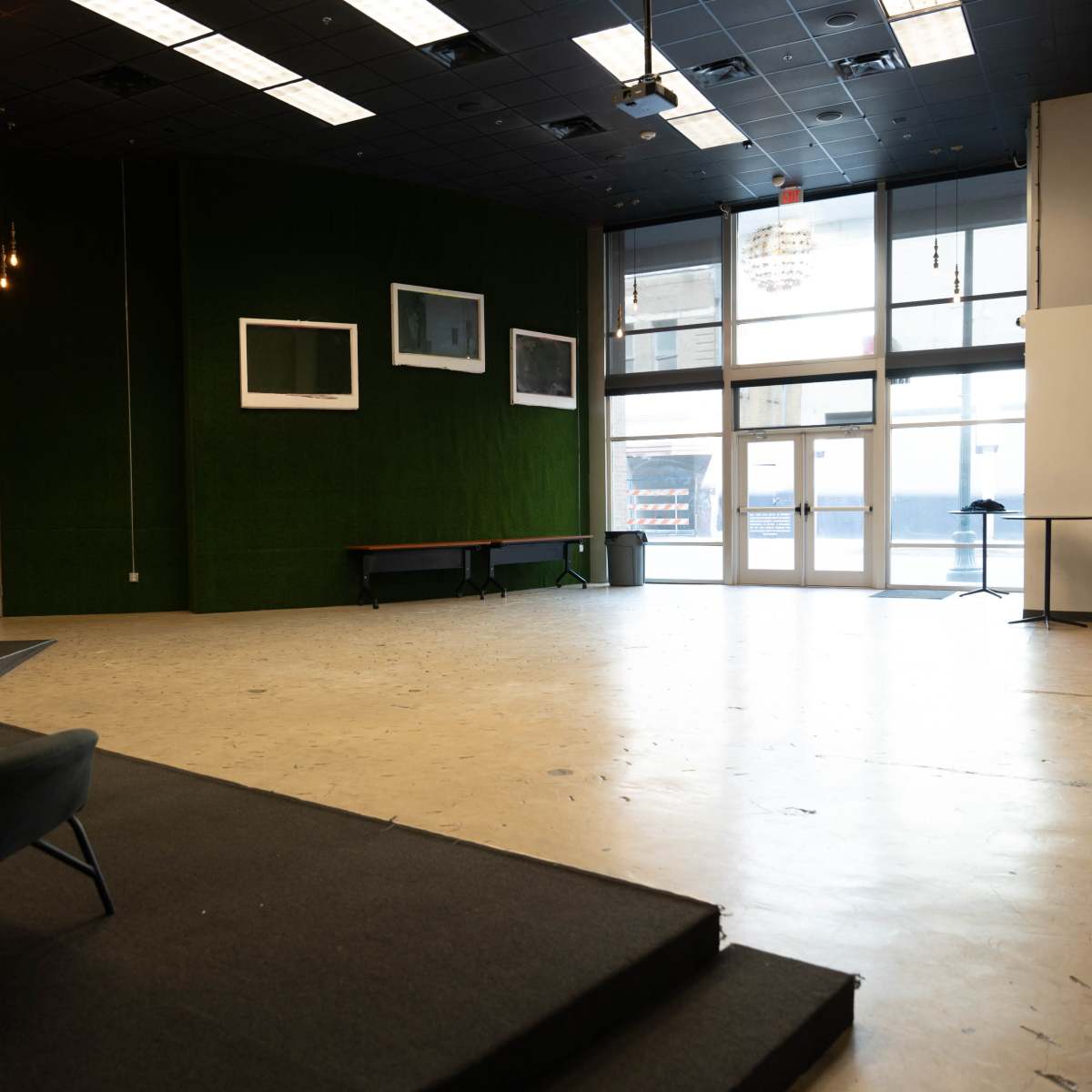 Downtown Event Center with flexible layouts, San Antonio, TX | Event ...