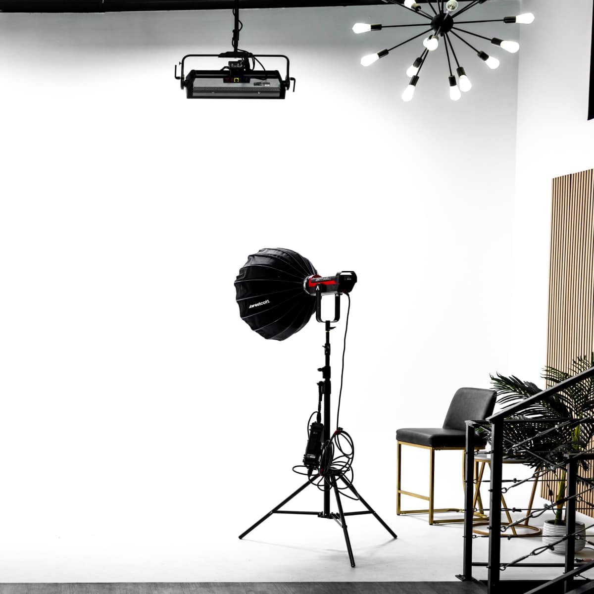 Studio Space with 8 different sets, Bountiful, UT | Production | Peerspace