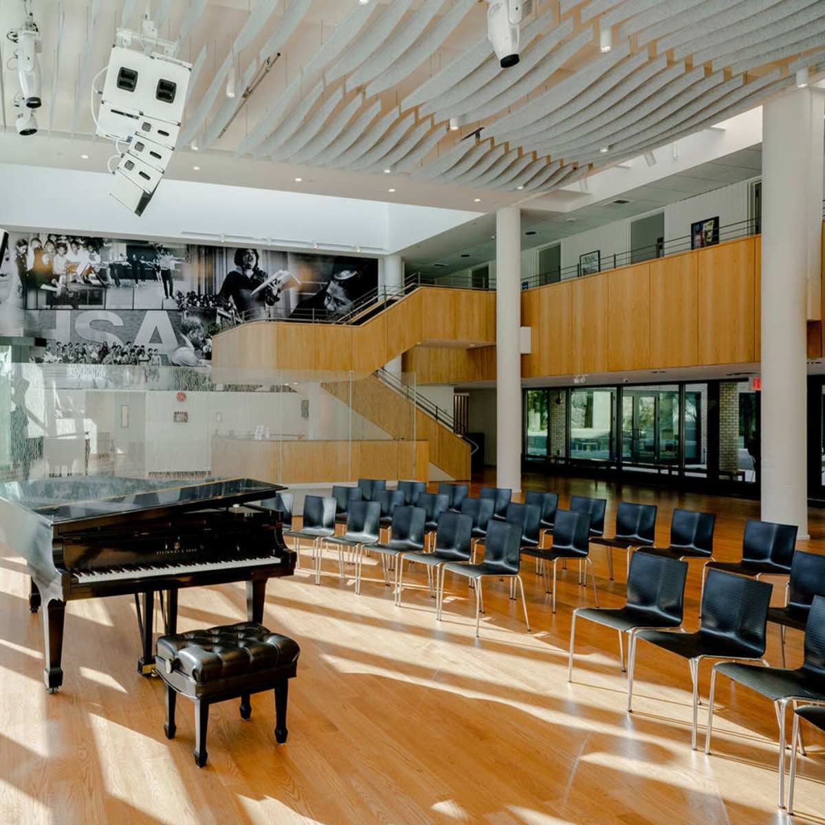 Versatile Event Space in the Heart of Harlem, New York, NY | Off-Site ...