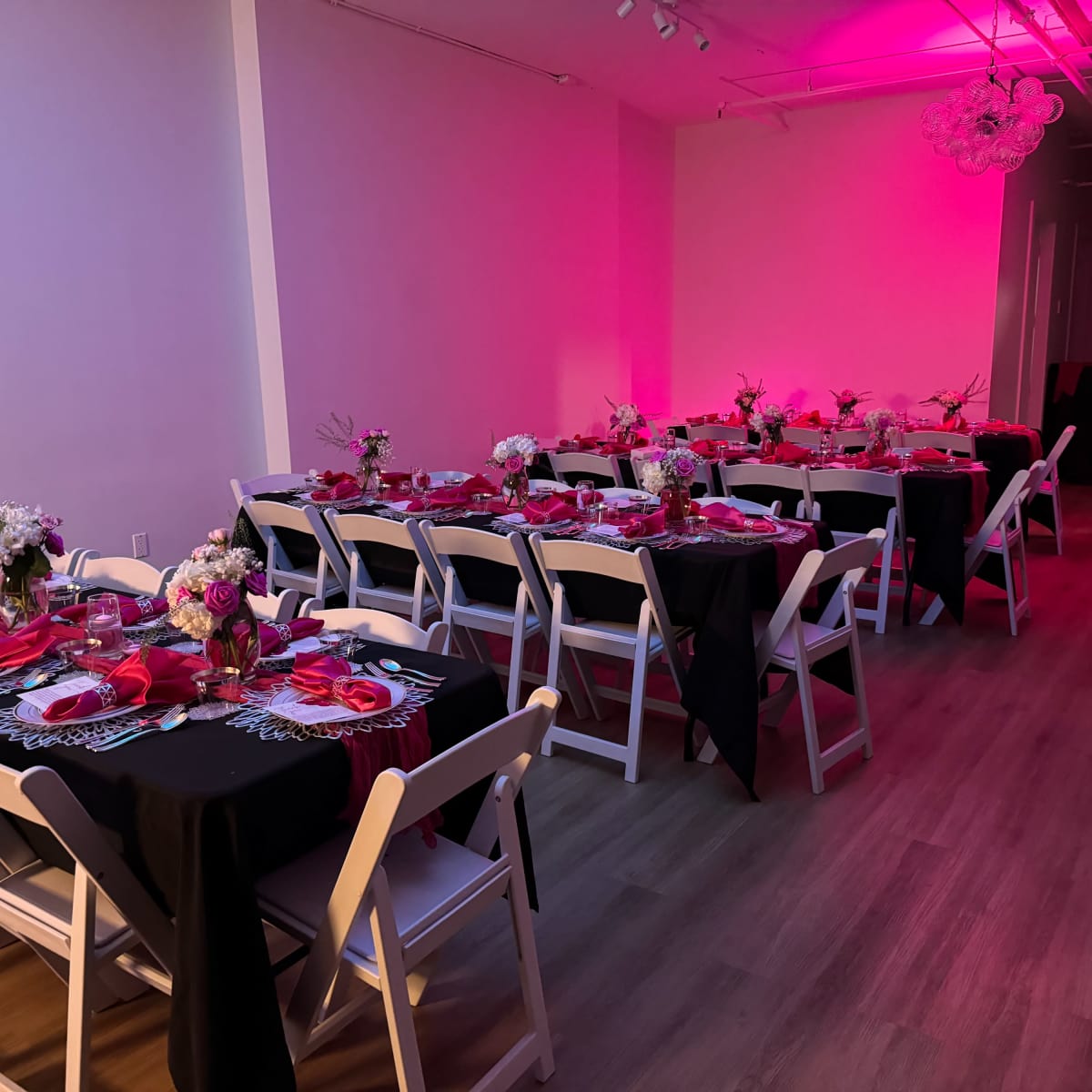 Huge Event Space with Terrace and Urban View, Brooklyn, NY | Event ...