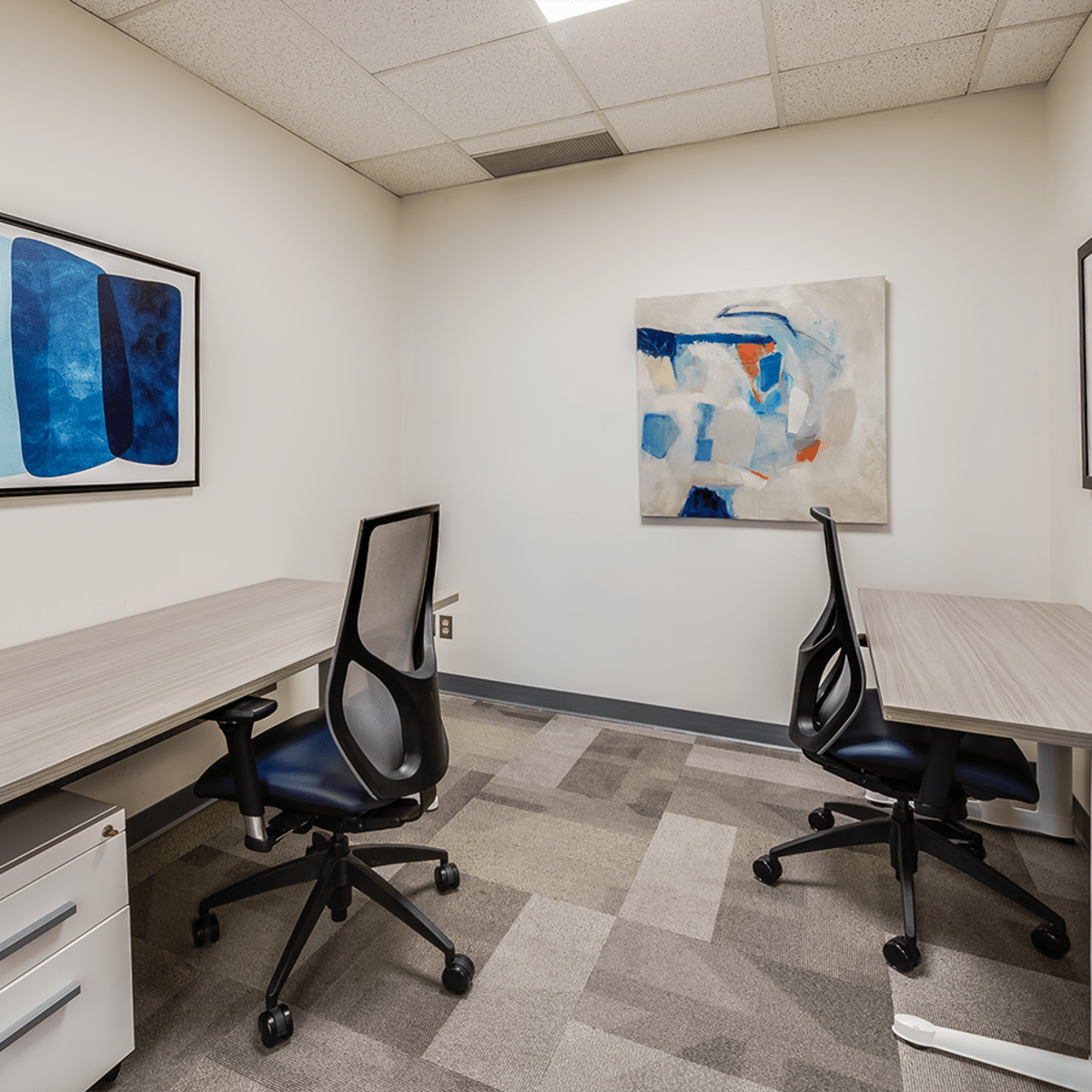 Private Hourly Office - Ann Arbor, Ann Arbor, MI | Off-Site | Peerspace
