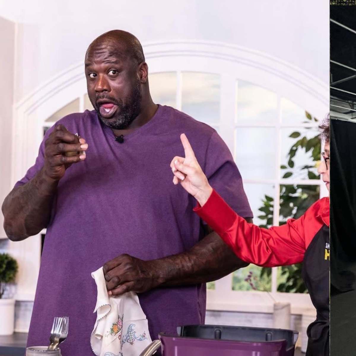 Studio Space Atlanta | Studio 3 Multistage MOS in ATL, Atlanta, GA ...