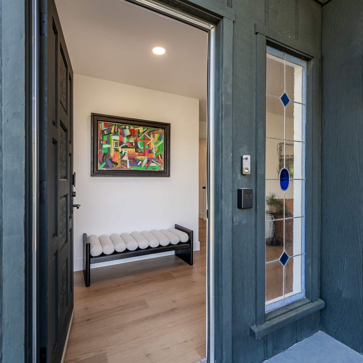 Sierra Skyline: A Stunning Event & Retreat Space with Unmatched Views ...