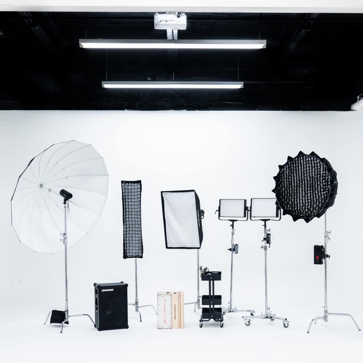 VACO STUDIO | Studio Space in Miami, Miami, FL | Production | Peerspace