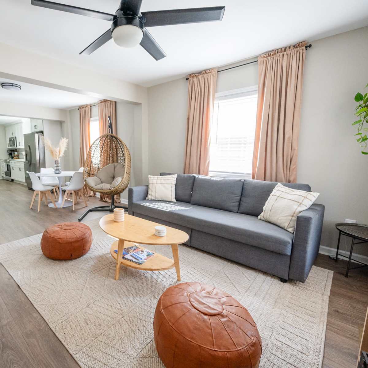 Cozy Casa at Cargo “CCC”, Wilmington, NC | Off-Site | Peerspace