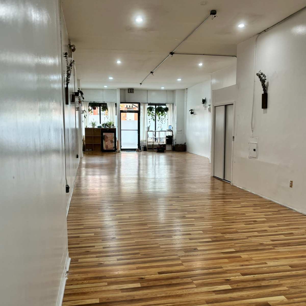 Multi-Purpose Wellness Studio / Event Space, Brooklyn, NY | Production ...
