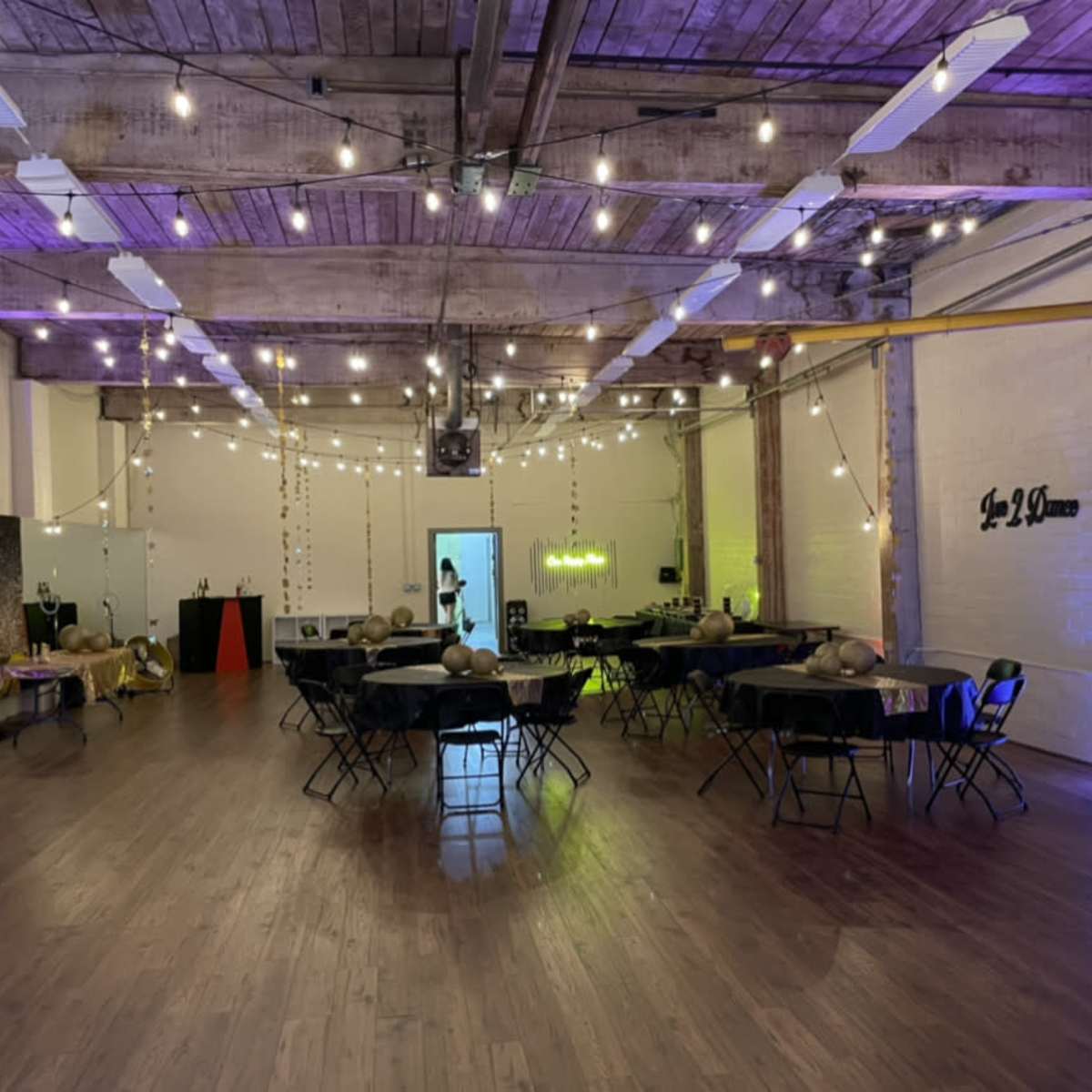 Spacious Urban Industrial Event Space, Seattle, WA | Event | Peerspace
