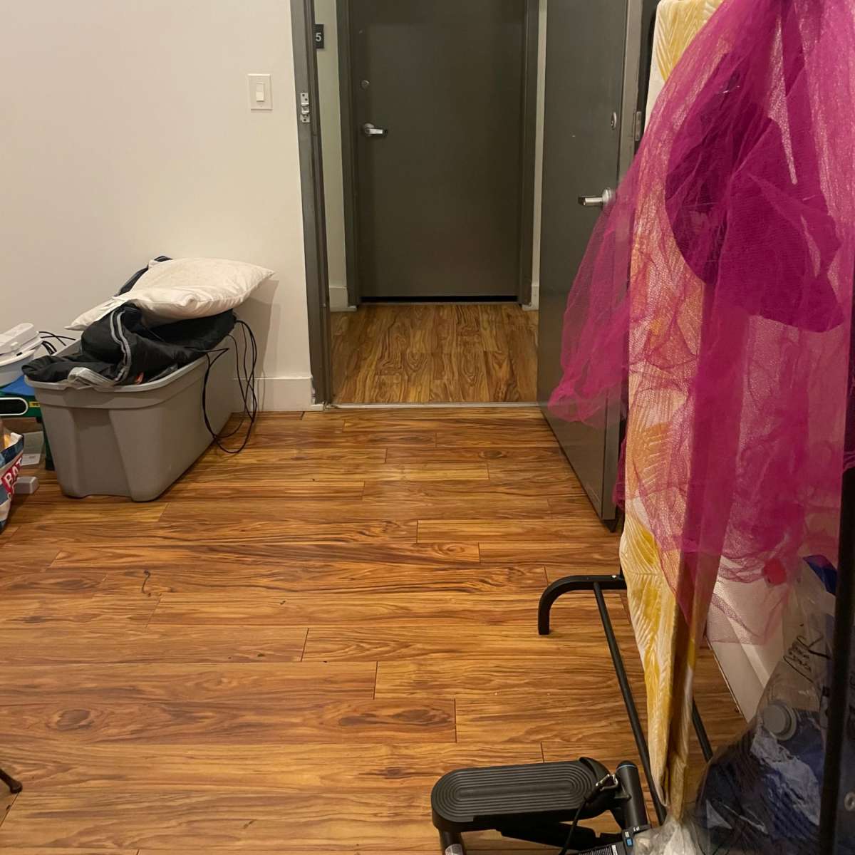 urban, rustic, inspirational space to do any and every kind of visual ...