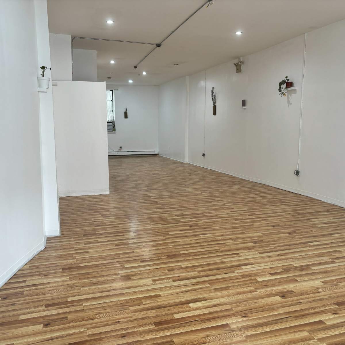 Multi-Purpose Wellness Studio / Event Space, Brooklyn, NY | Production ...