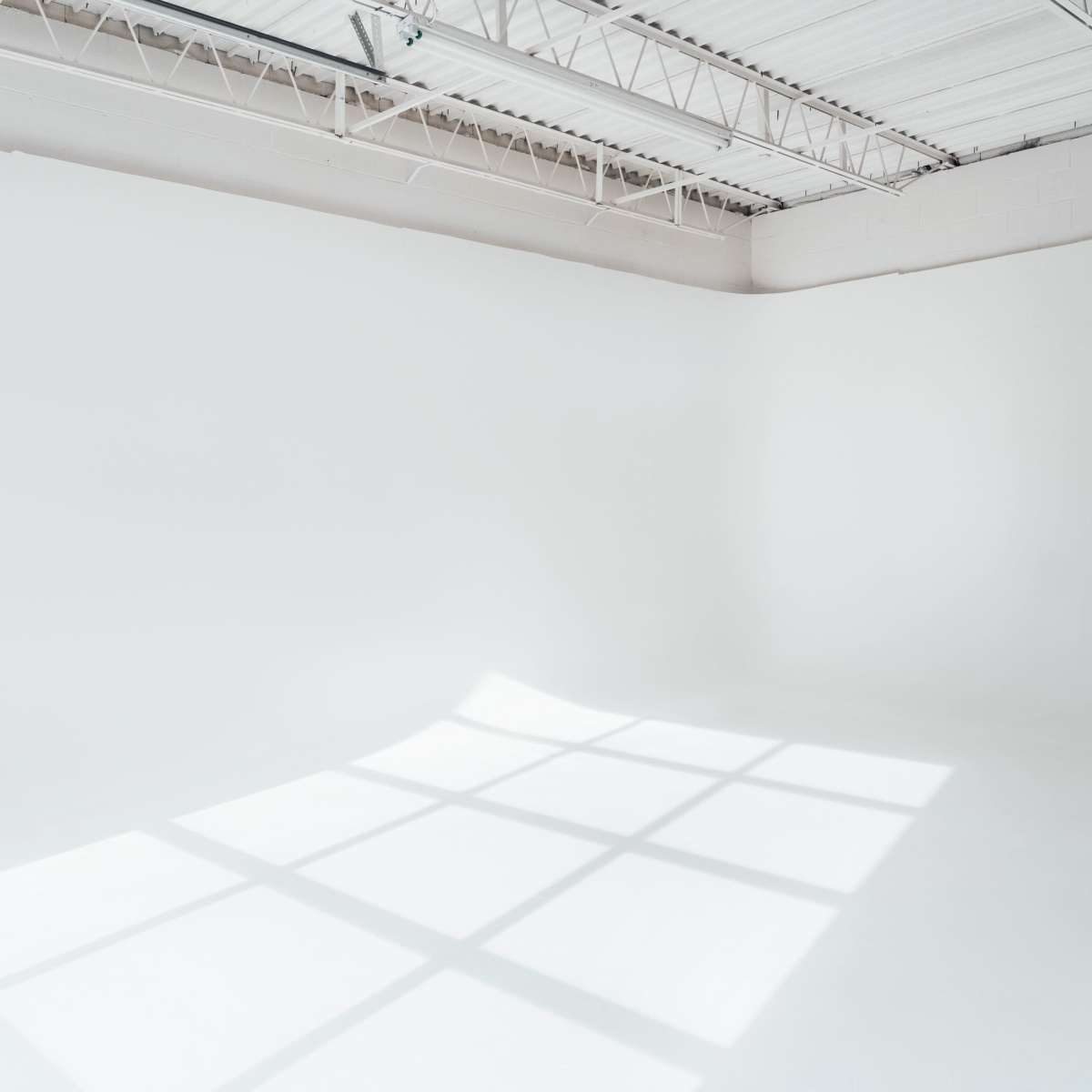 The Workshop by CBV | Denver Photo Studio warehouse with Natural Light ...