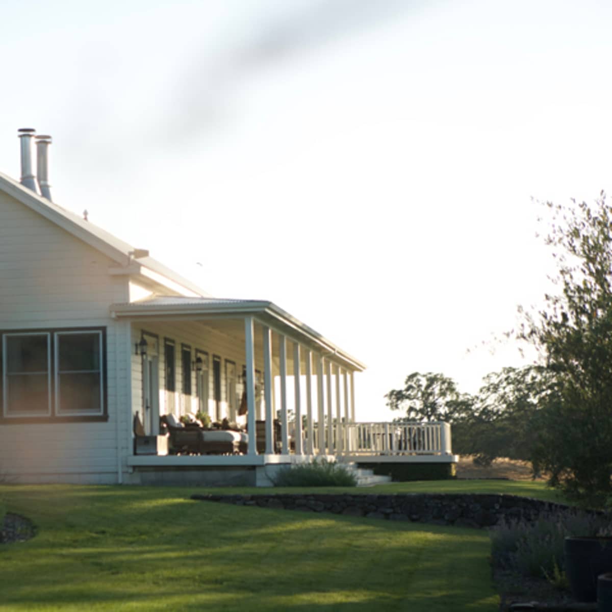 Relaxed Ranch Setting with Expansive Country Views, Ione, CA ...