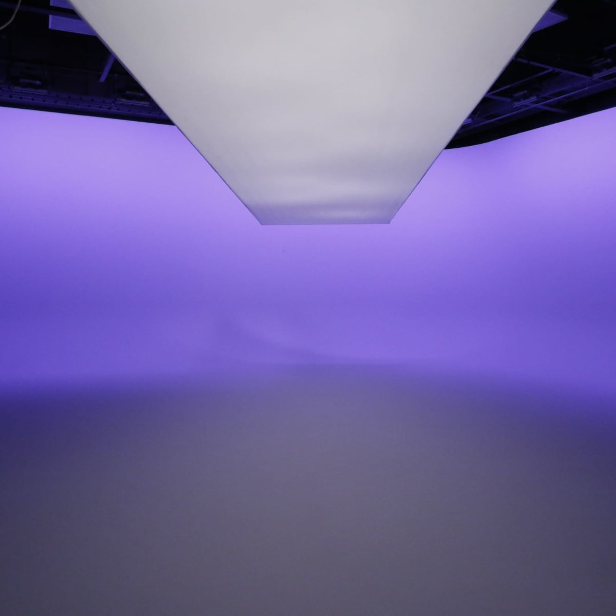 5,000 sf Historic Detroit Film Stage with 1 Large Cyclorama, Drive-In ...