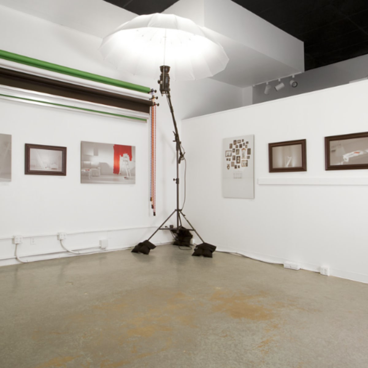 6,000sf Photo Studio Rental Facility in the 78704 w/ Cyclorama and ...