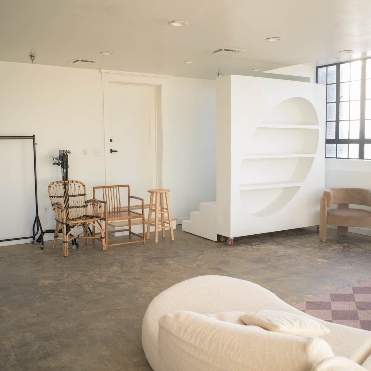 Raw Canvas, Houston, TX | Production | Peerspace