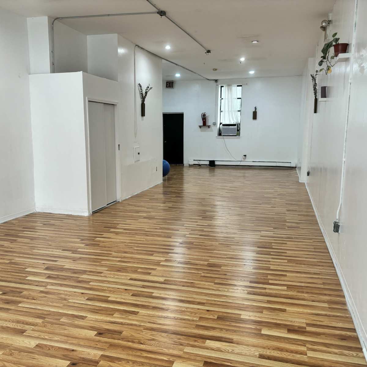 Multi-Purpose Wellness Studio / Event Space, Brooklyn, NY | Production ...