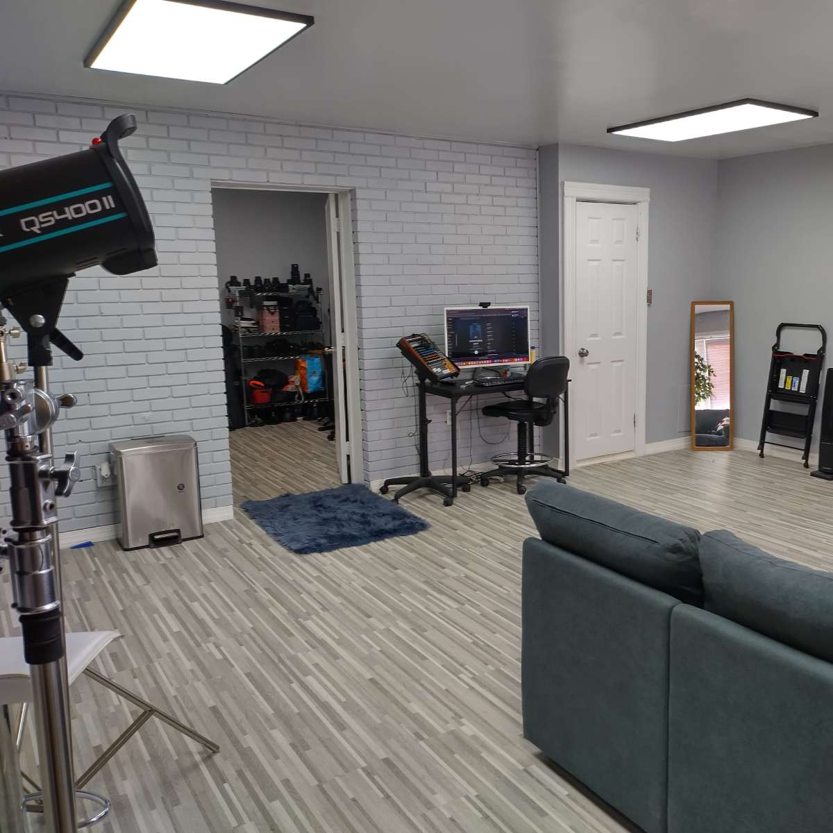 Spacious Studio Space Perfect for Studio, North Plainfield, NJ ...