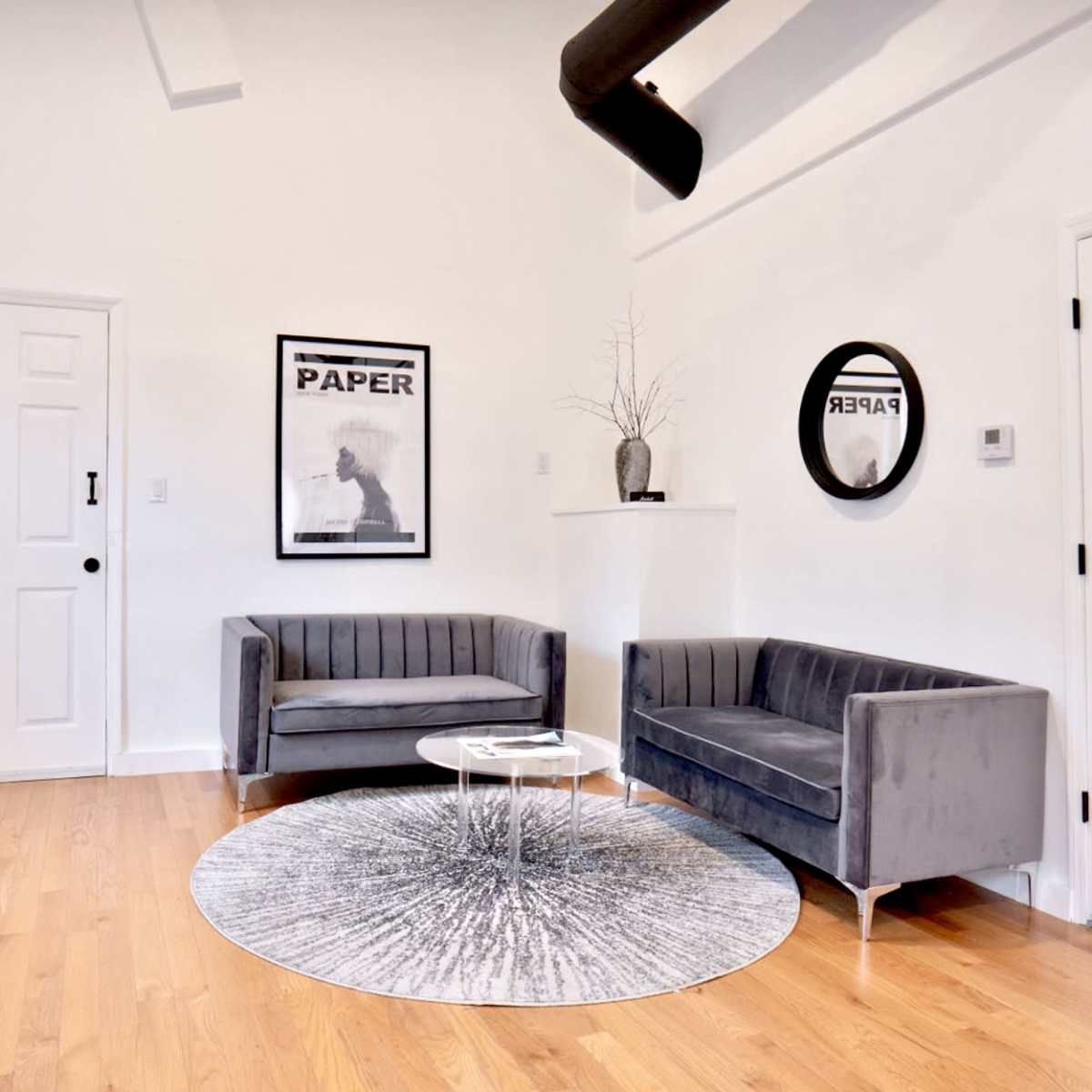 Photo Shoot Studio 1.5 Blocks from Penn Station Newark, Ironbound ...