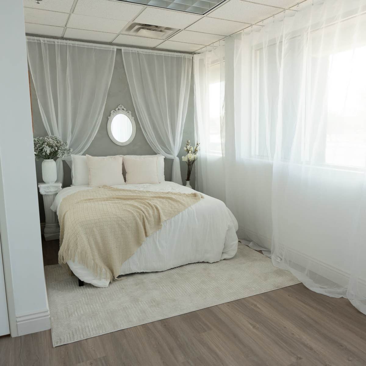 Natural Light Photo Studio "Light Room", Goodyear, AZ | Production ...