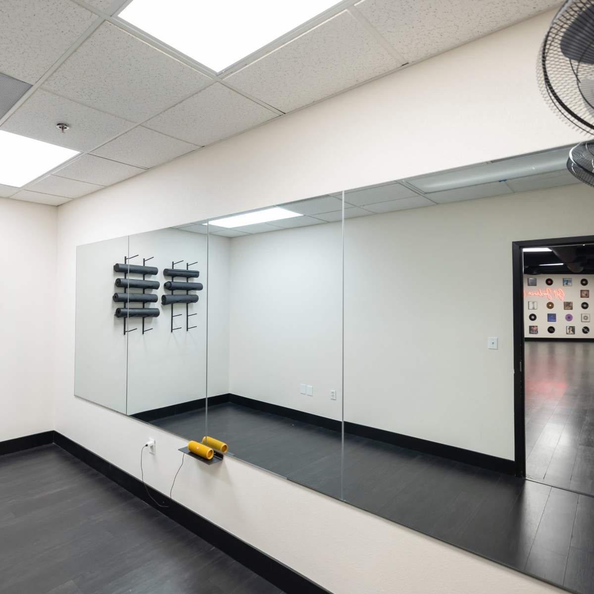 Small Dance Studio Space, LAS VEGAS, NV | Production | Peerspace