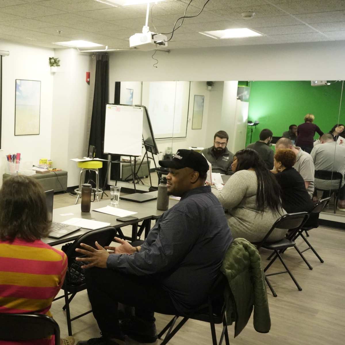 Full Studio Reservation | Affordable Luxury Multimedia Production ...