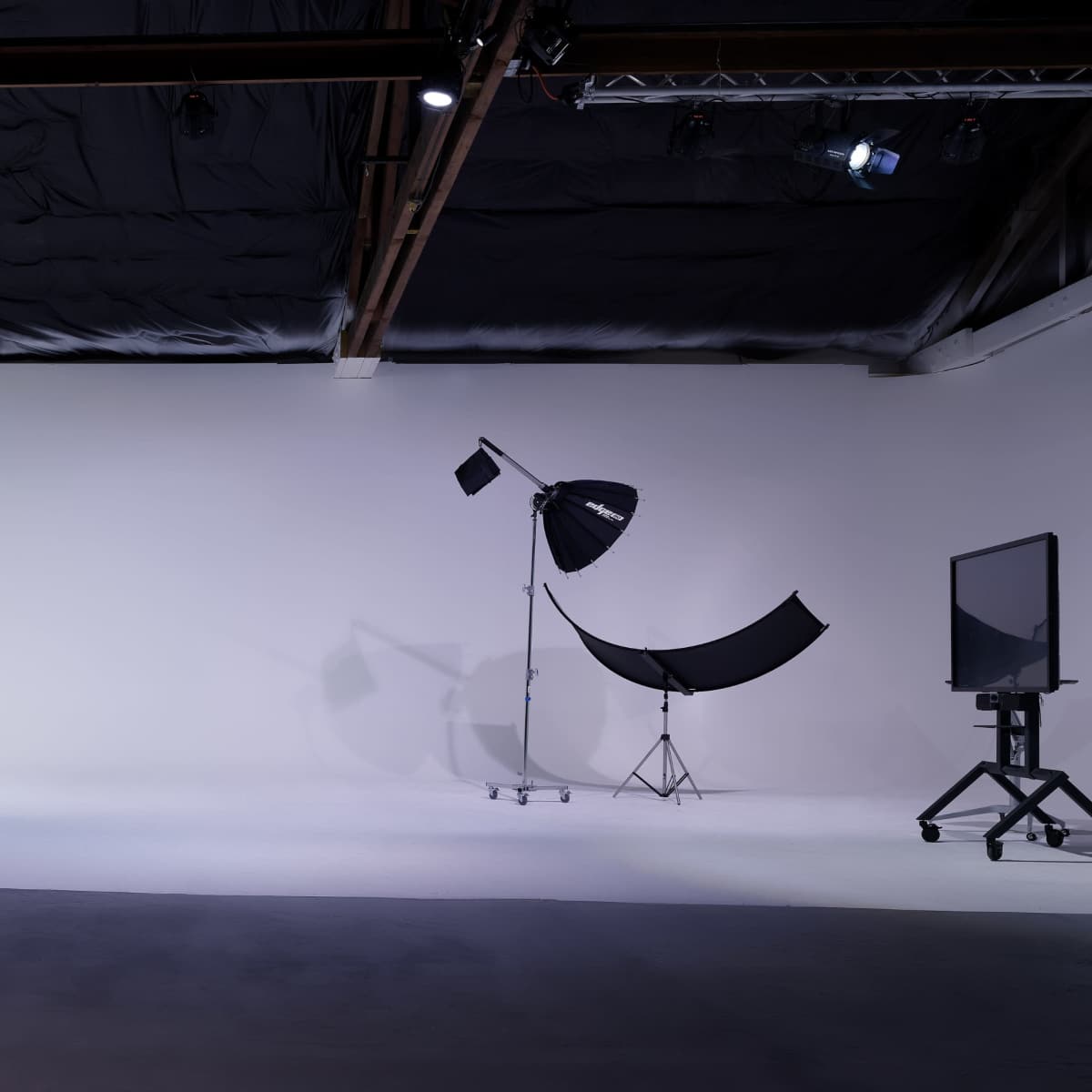 Industrial Style Urban Studio in Denver 8000 SQF, Denver, CO | Event ...