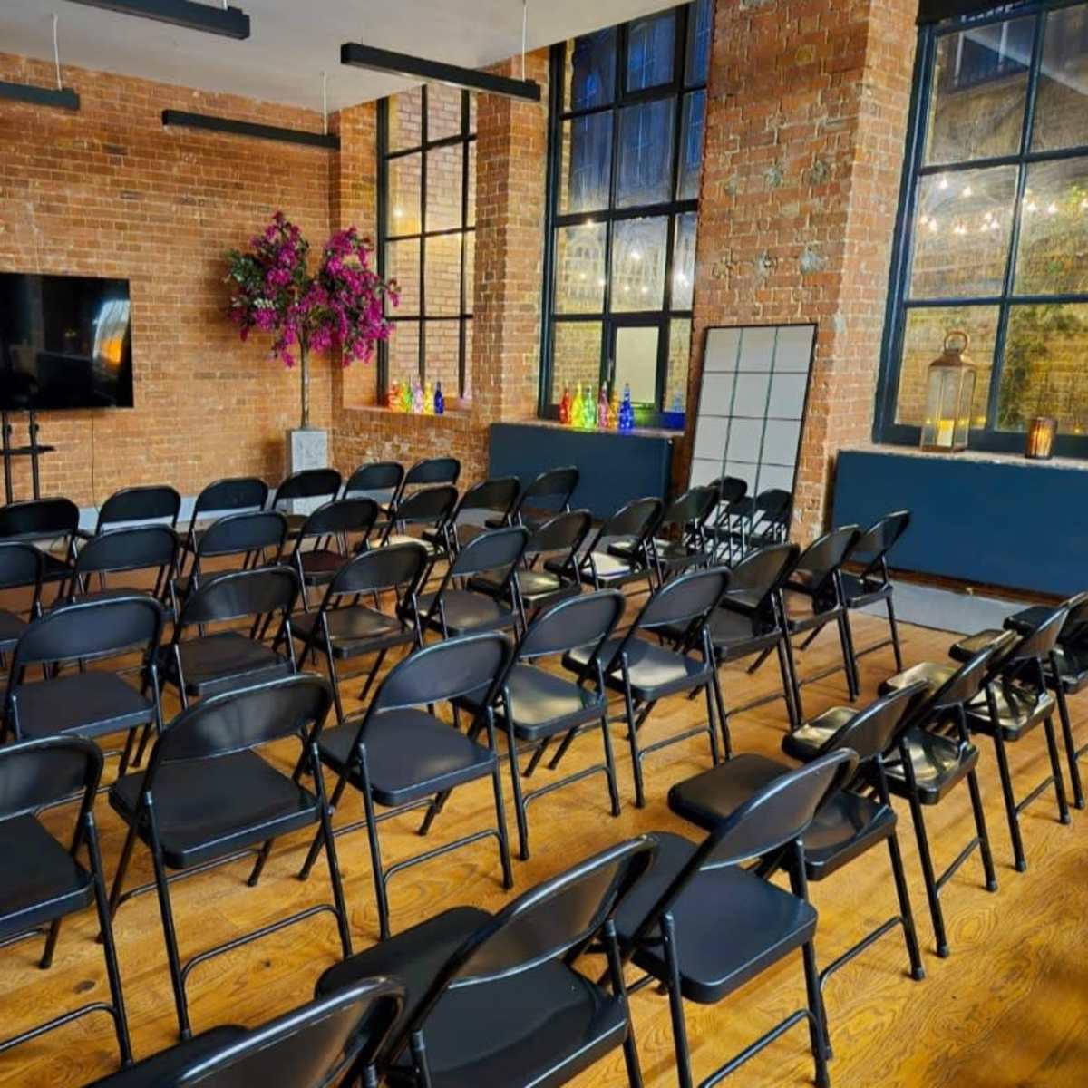 Central London Multipurpose Space, London | Event | Peerspace