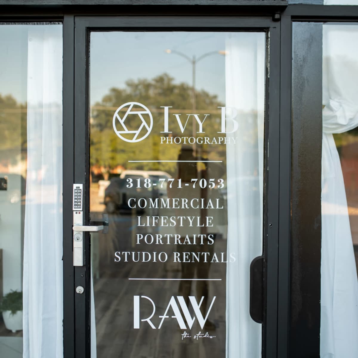 Ivy B Photography | South Highland/Madison Park Photography Studio and ...