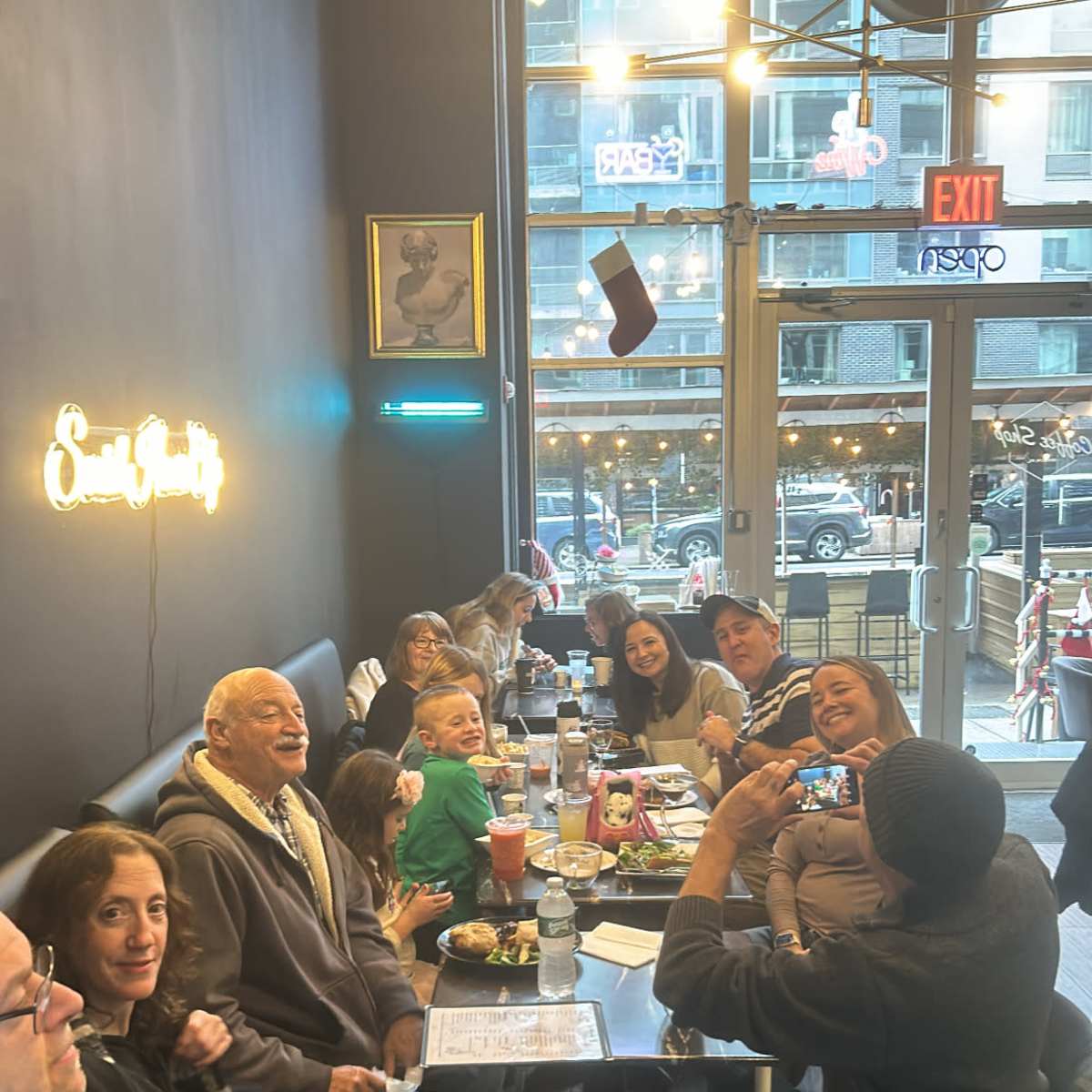 Intimate Cafe & Bar perfect for small gatherings in beautiful space ...