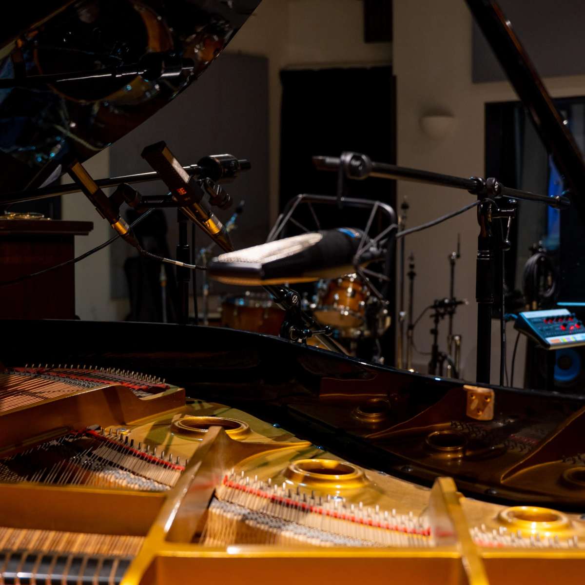 That Sound Studio - Music Recording Studio (North London), London ...