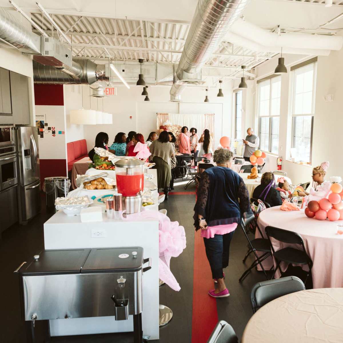 Memphis Meeting Room and Event Space, Memphis, TN | Production | Peerspace