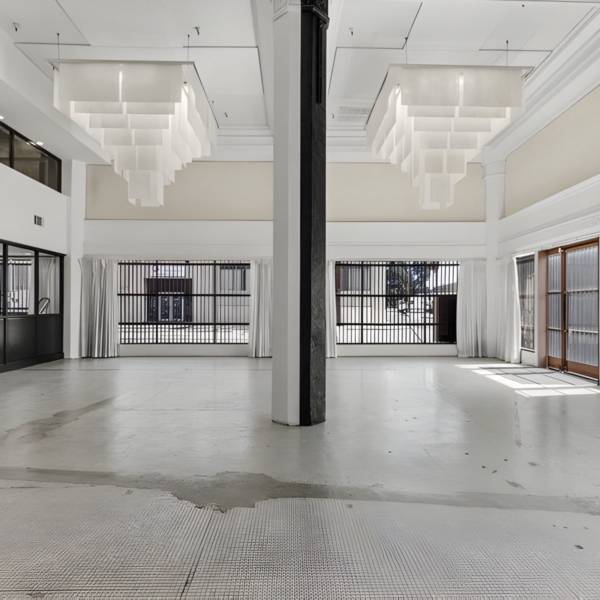 DTLA Creative Space: Revived Art Deco Bank, Los Angeles, CA | Event ...