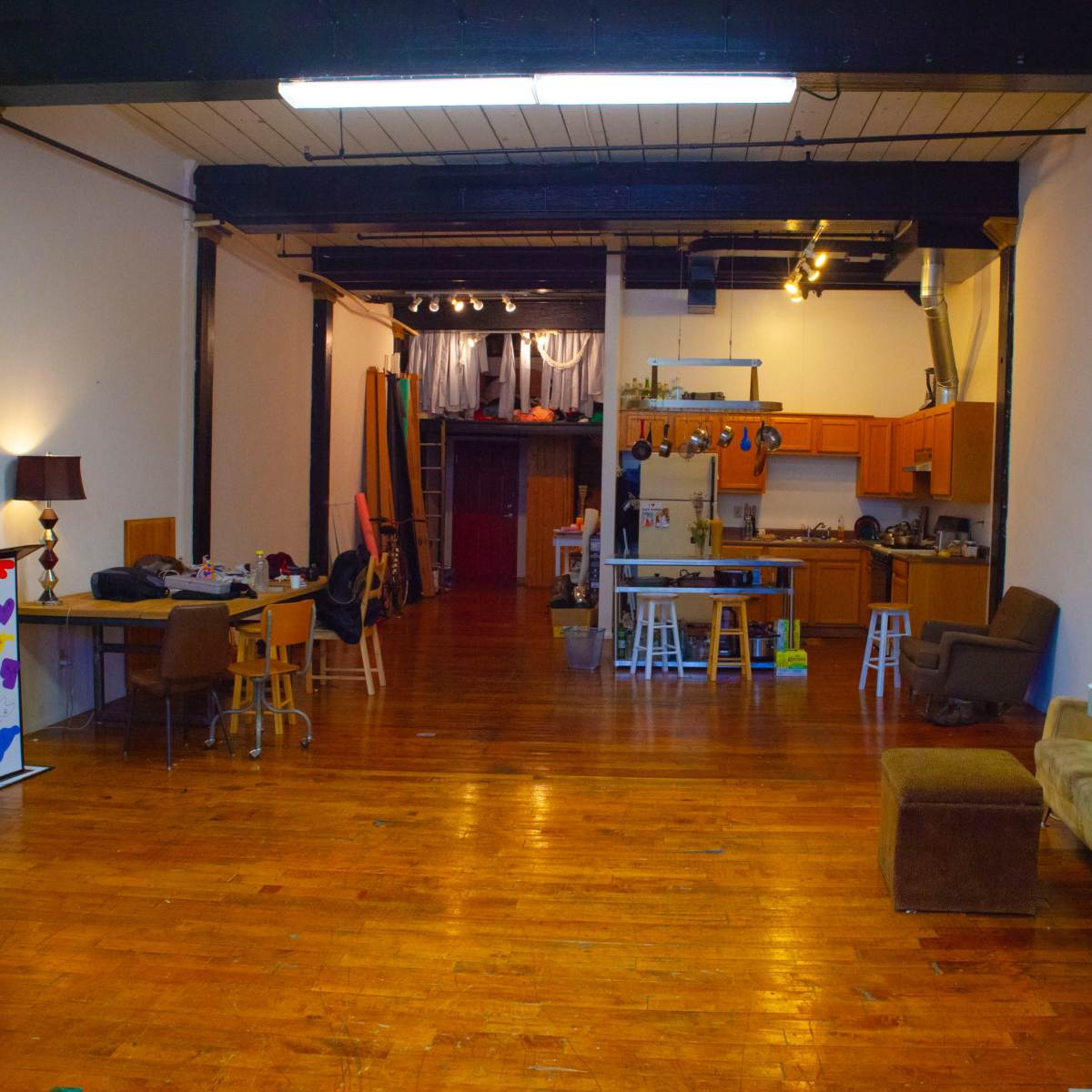 Video and Photo Studio in SODO, Seattle, WA | Production | Peerspace