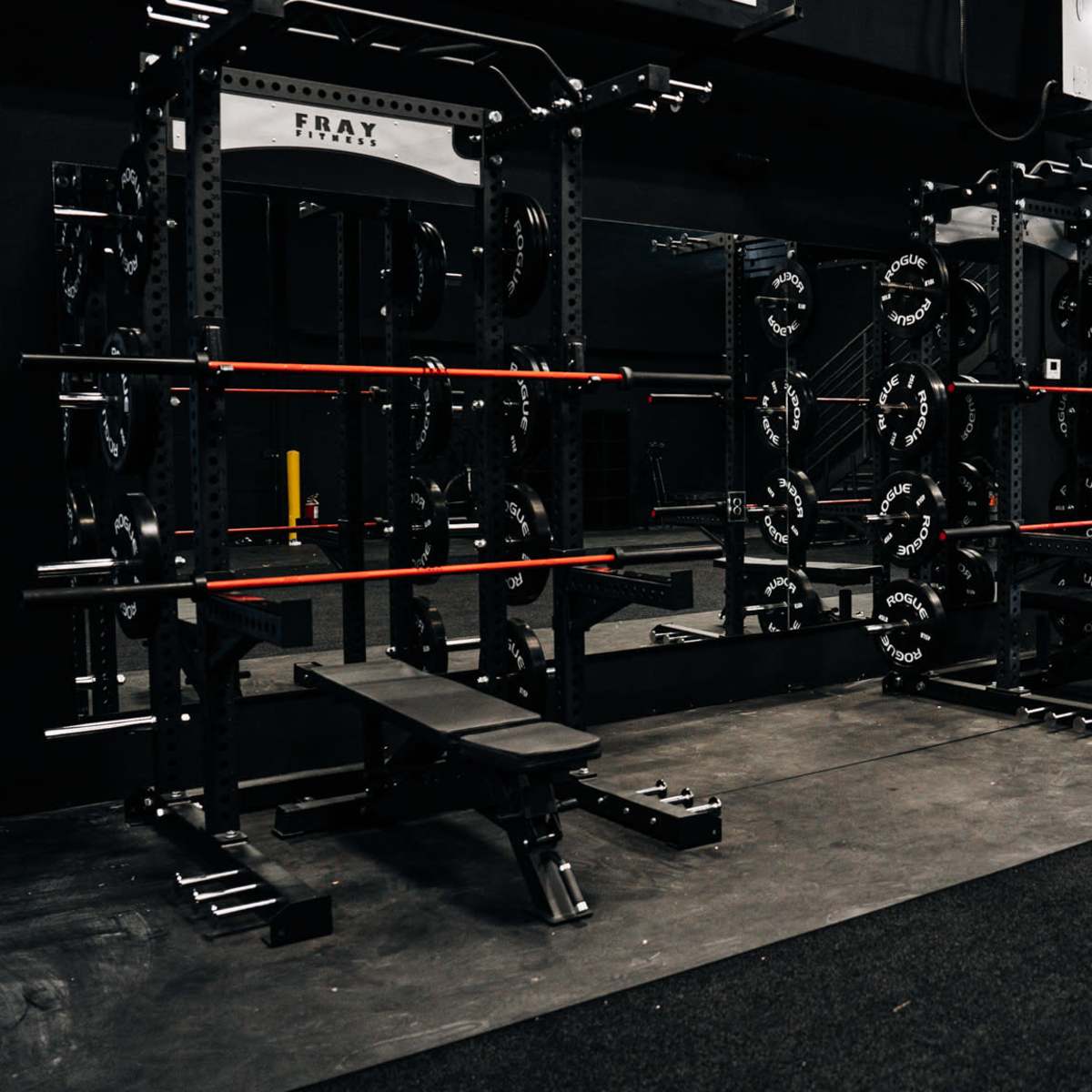 Private functional gym with perfect content lighting!, San Antonio, TX ...