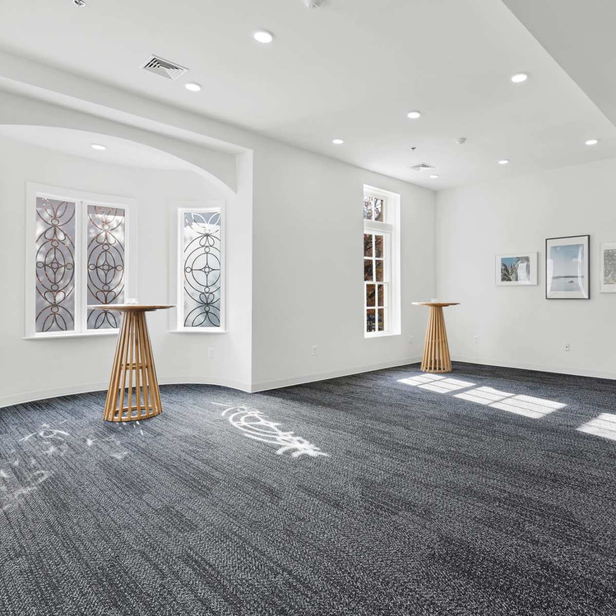 Creator's Haven-- Let's Illuminate Your Vision in Our Open Oasis ...