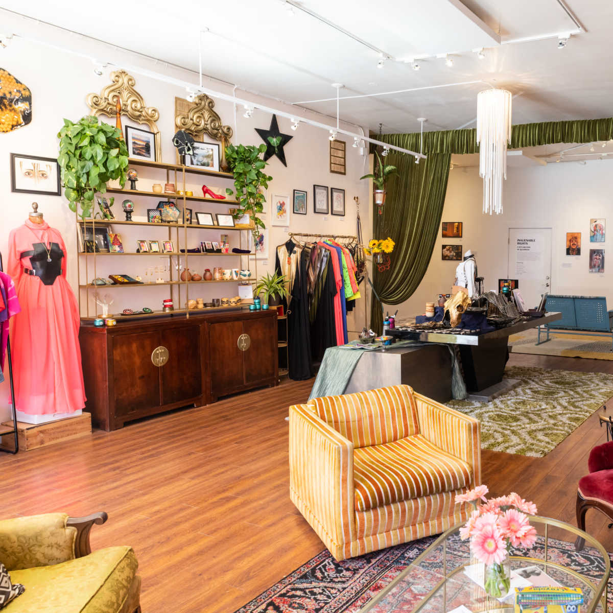 Queer Arts Featured, Harvey Milk Castro Camera Shop, San Francisco, CA ...