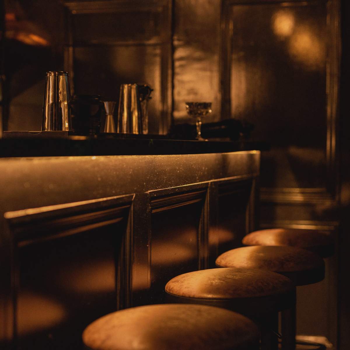 58B (Beasy Soho basement) | Speak easy Bar lounge in the heart of Soho ...