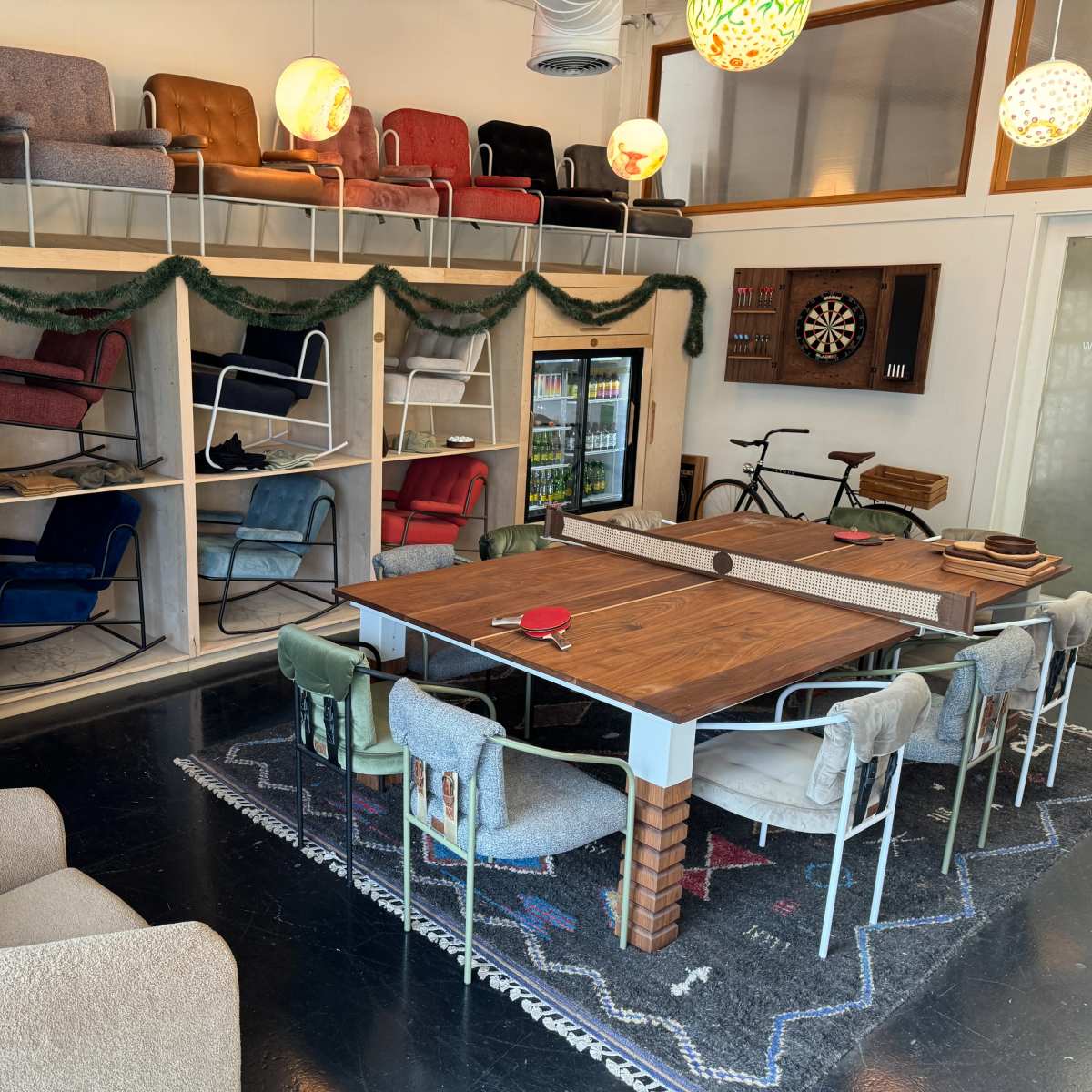 Exclusive Game Room Event Space- perfect for parties and business ...